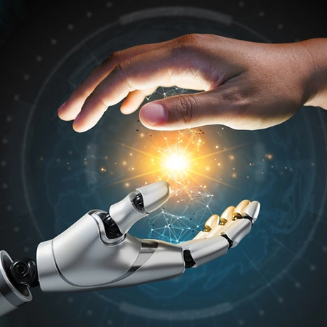 STRAT7 Jigsaw | Is AI the Perfect Colleague? A Case Study - Jigsaw Research