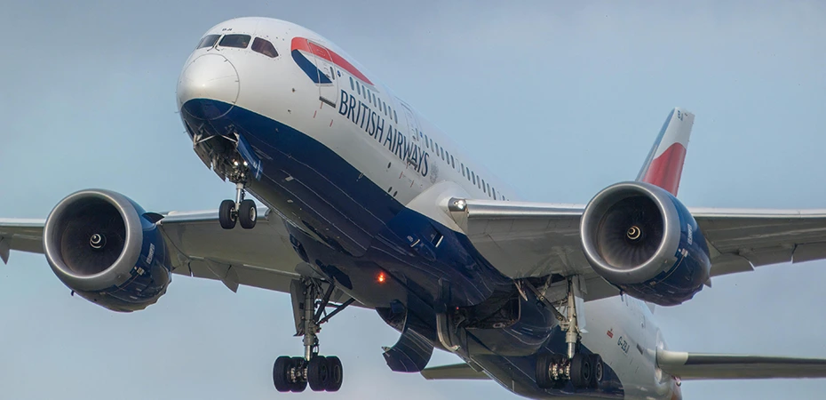 STRAT7 Jigsaw | Evaluating British Airways' customer service - Jigsaw ...